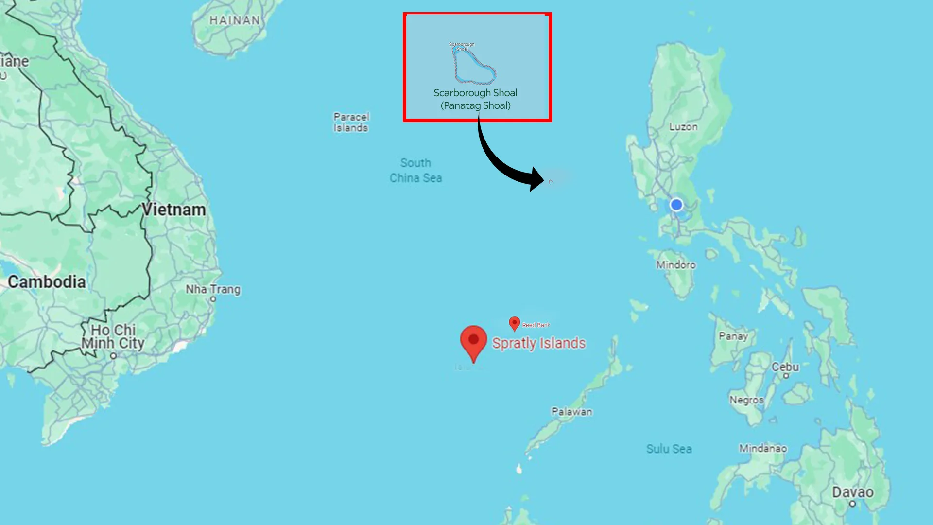 Atin Ito: 3 Powerful Reasons to Stand Firm on Our Sovereignty